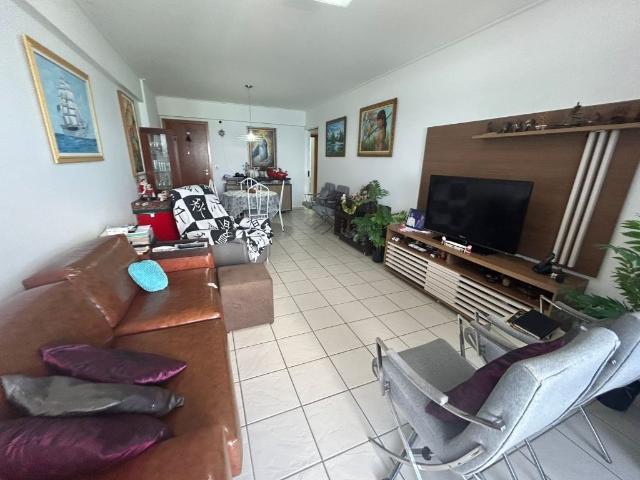 Apartamento para Venda em Recife/PE Boa Viagem 3 Quartos