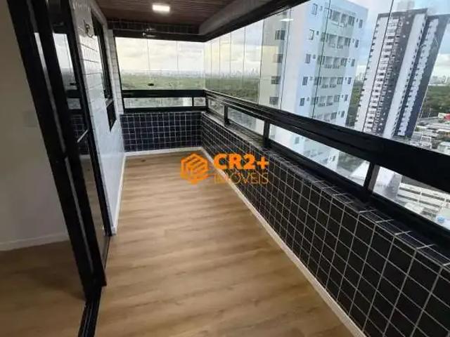 Apartamento para Venda em Recife/PE Boa Viagem 3 Quartos
