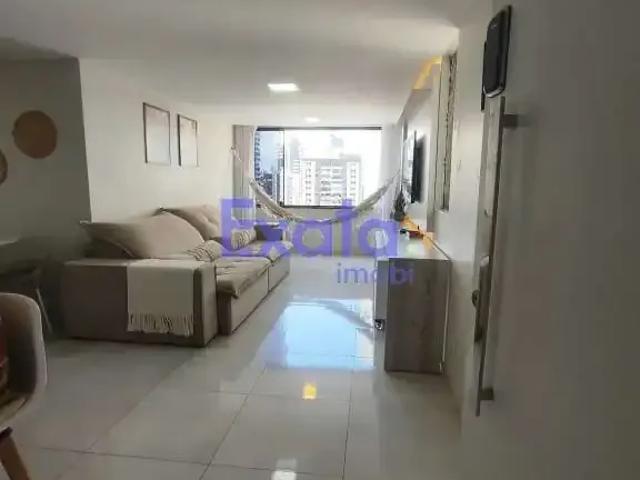 Apartamento para Venda em Recife/PE Boa Viagem 3 Quartos