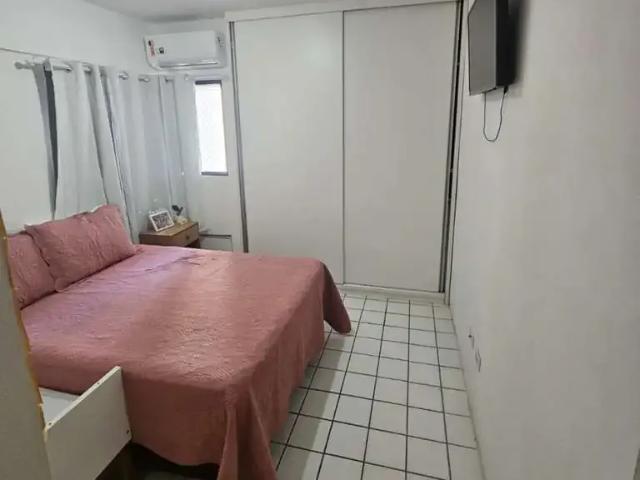 Apartamento para Venda em Recife/PE Boa Viagem 3 Quartos