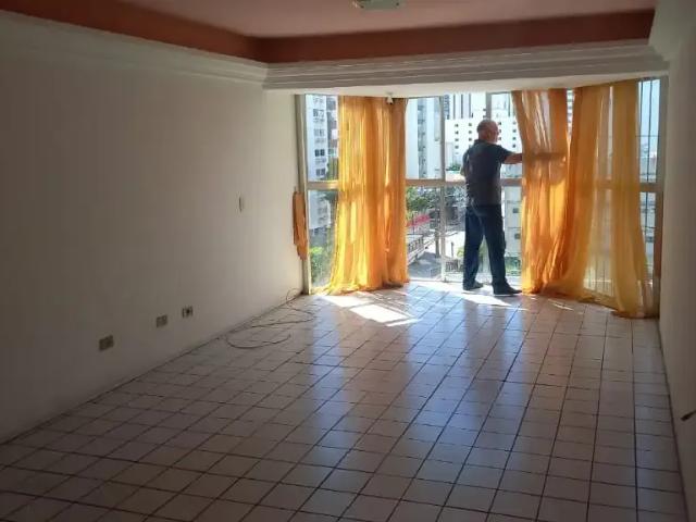 Apartamento para Venda em Recife/PE Boa Viagem 3 Quartos