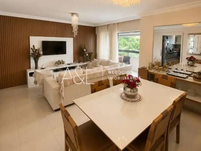 Apartamento para Venda em Recife/PE Boa Viagem 3 Quartos