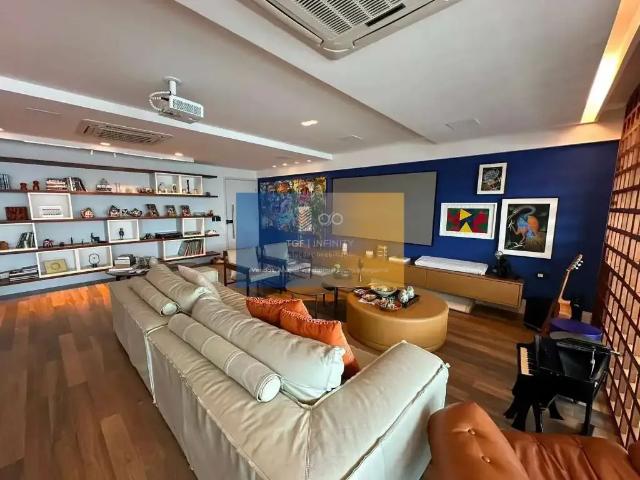 Apartamento para Venda em Recife/PE Boa Viagem 3 Quartos