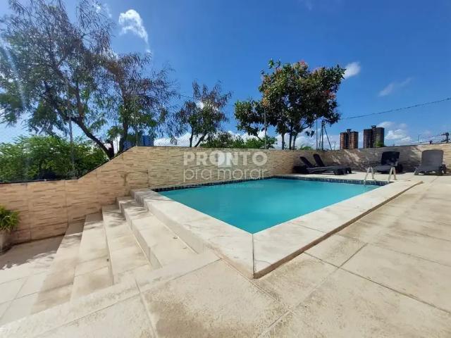 Apartamento para Venda em Recife/PE Boa Viagem 3 Quartos