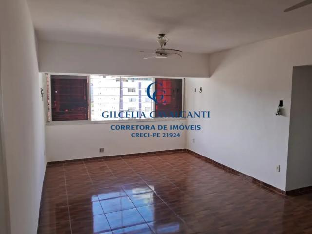 Apartamento para Venda em Recife/PE Boa Viagem 3 Quartos