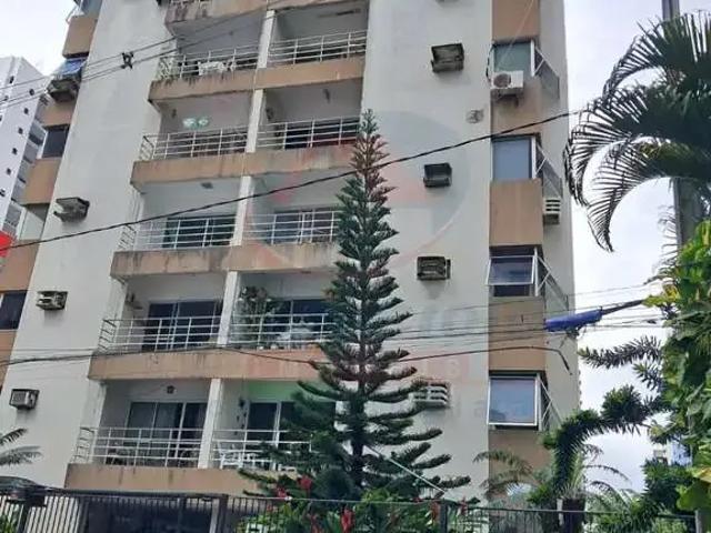 Apartamento para Venda em Recife/PE Boa Viagem 3 Quartos