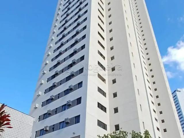 Apartamento para Venda em Recife/PE Boa Viagem 3 Quartos