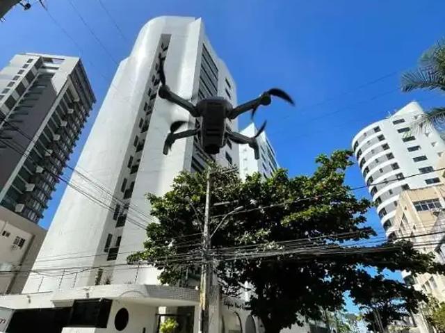 Apartamento para Venda em Recife/PE Boa Viagem 3 Quartos
