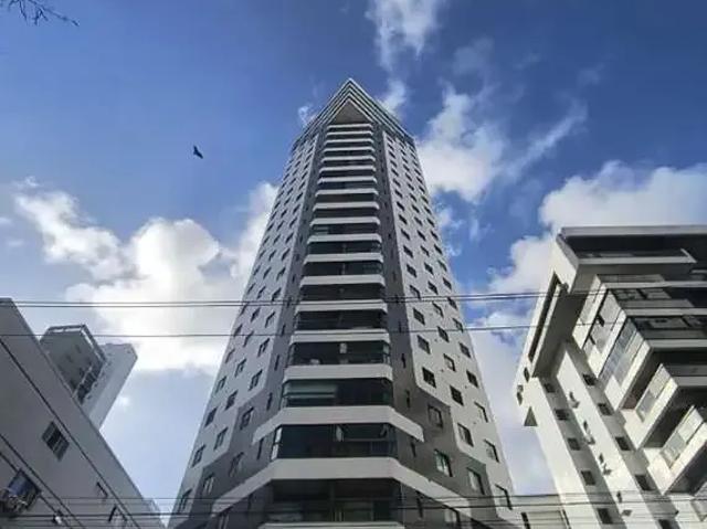 Apartamento para Venda em Recife/PE Boa Viagem 3 Quartos