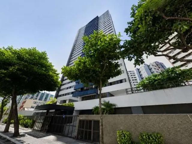 Apartamento para Venda em Recife/PE Boa Viagem 3 Quartos