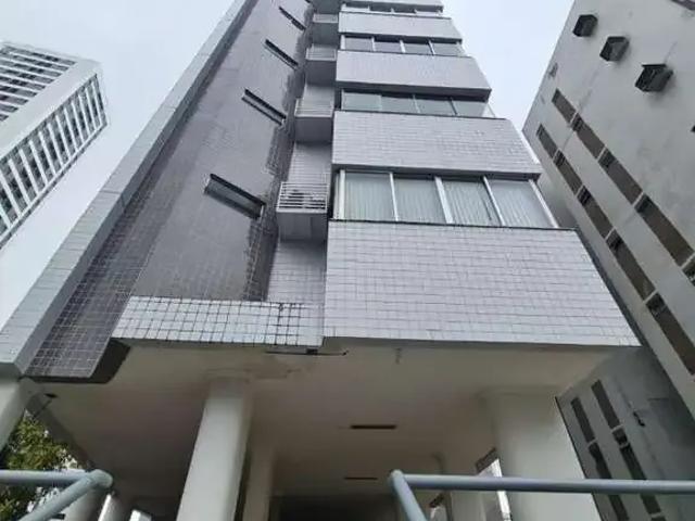 Apartamento para Venda em Recife/PE Boa Viagem 3 Quartos