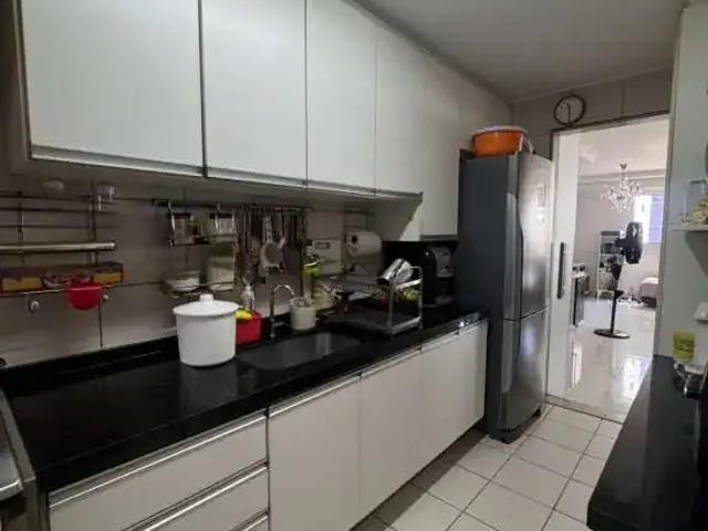 Apartamento para Venda em Recife/PE Boa Viagem 3 Quartos