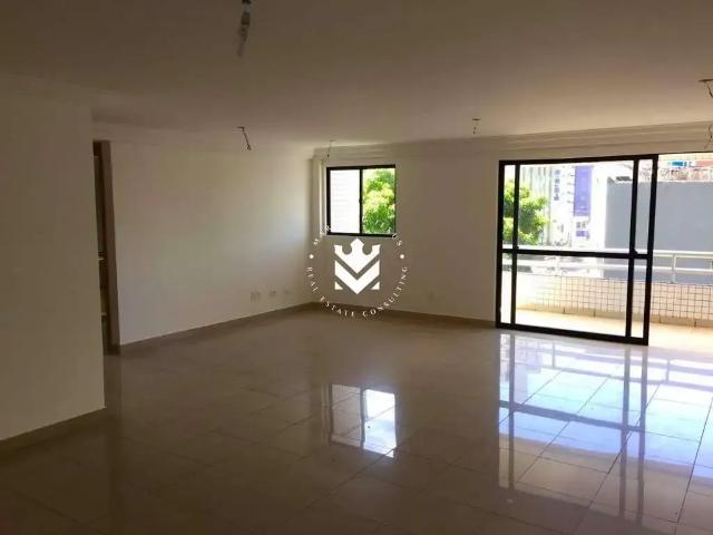 Apartamento para Venda em Recife/PE Boa Viagem 3 Quartos