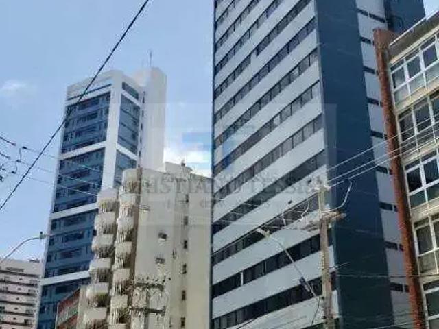 Apartamento para Venda em Recife/PE Boa Viagem 3 Quartos