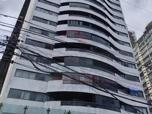 Apartamento para Venda em Recife/PE Boa Viagem 3 Quartos