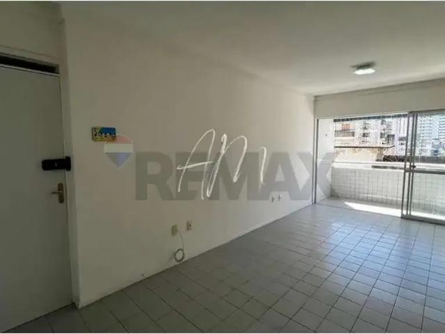 Apartamento para Venda em Recife/PE Boa Viagem 3 Quartos