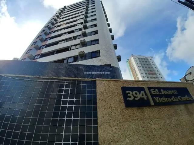 Apartamento para Venda em Recife/PE Boa Viagem 3 Quartos