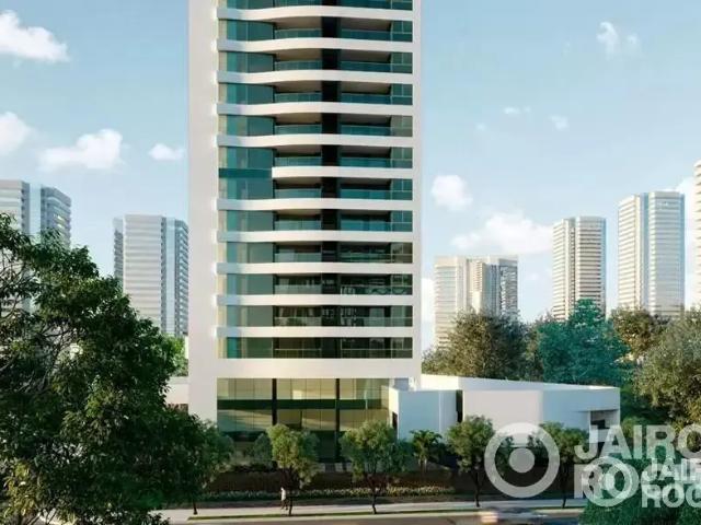 Apartamento para Venda em Recife/PE Boa Viagem 3 Quartos