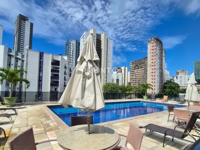 Apartamento para Venda em Recife/PE Boa Viagem 3 Quartos