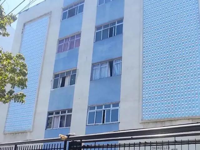 Apartamento para Venda em Recife/PE Boa Viagem 3 Quartos