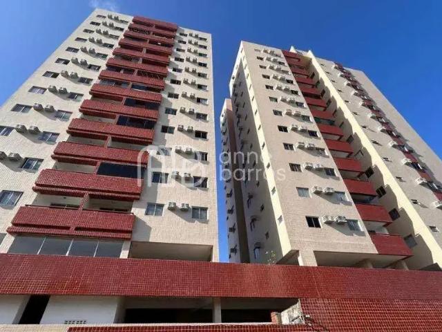 Apartamento para Venda em Recife/PE Boa Viagem 3 Quartos