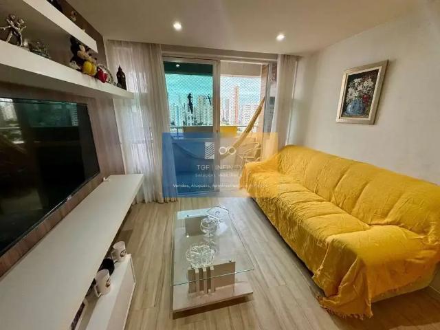 Apartamento para Venda em Recife/PE Boa Viagem 3 Quartos