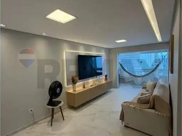 Apartamento para Venda em Recife/PE Boa Viagem 3 Quartos