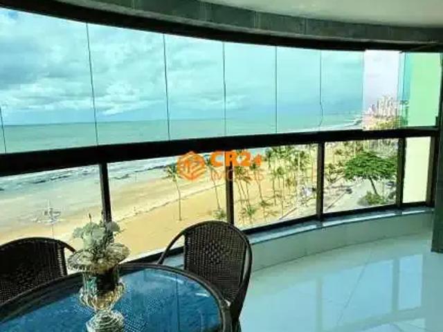 Apartamento para Venda em Recife/PE Boa Viagem 3 Quartos