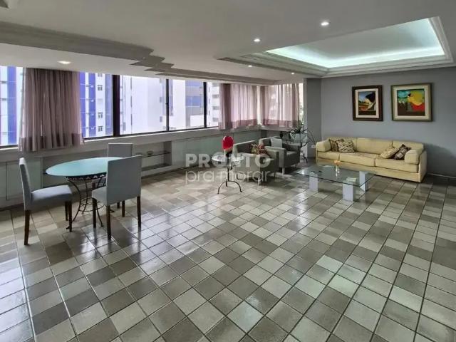 Apartamento para Venda em Recife/PE Boa Viagem 3 Quartos