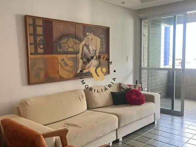 Apartamento para Venda em Recife/PE Boa Viagem 3 Quartos