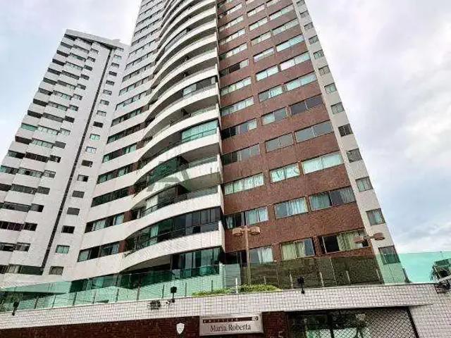 Apartamento para Venda em Recife/PE Boa Viagem 3 Quartos