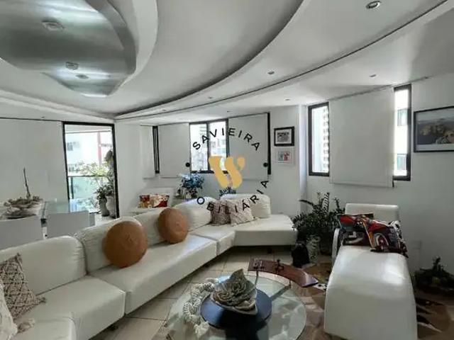 Apartamento para Venda em Recife/PE Boa Viagem 3 Quartos