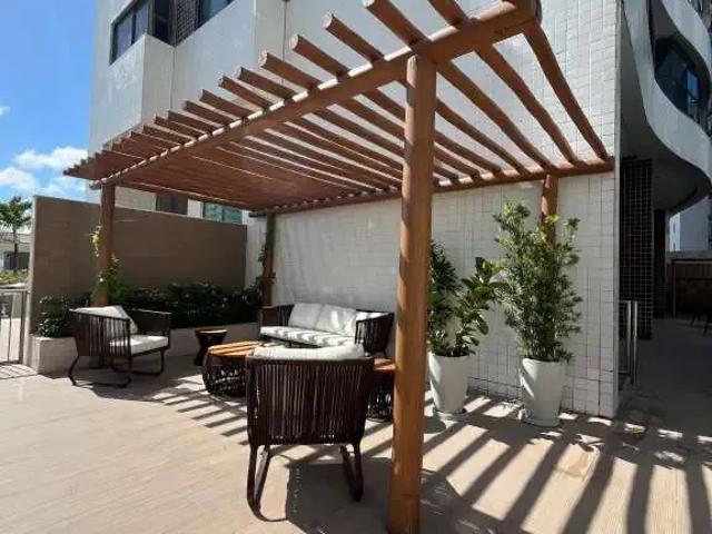 Apartamento para Venda em Recife/PE Boa Viagem 3 Quartos