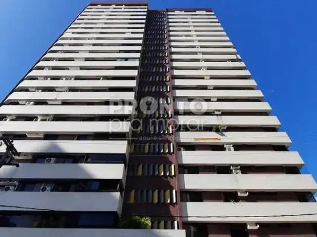 Apartamento para Venda em Recife/PE Boa Viagem 3 Quartos