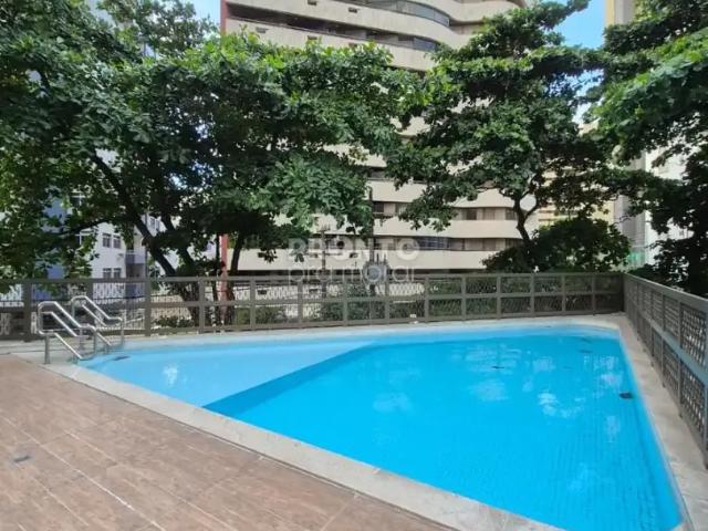 Apartamento para Venda em Recife/PE Boa Viagem 3 Quartos