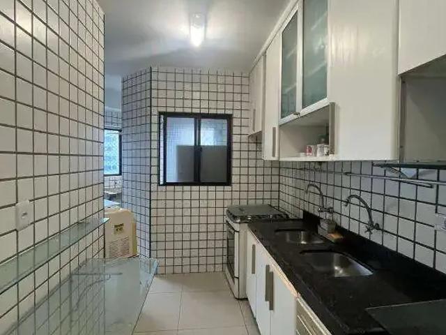 Apartamento para Venda em Recife/PE Boa Viagem 3 Quartos