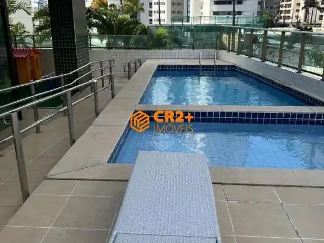 Apartamento para Venda em Recife/PE Boa Viagem 3 Quartos
