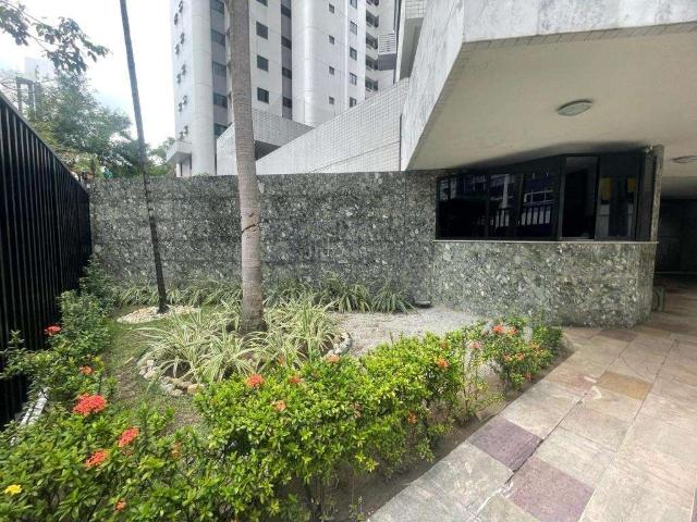 Apartamento para Venda em Recife/PE Boa Viagem 3 Quartos