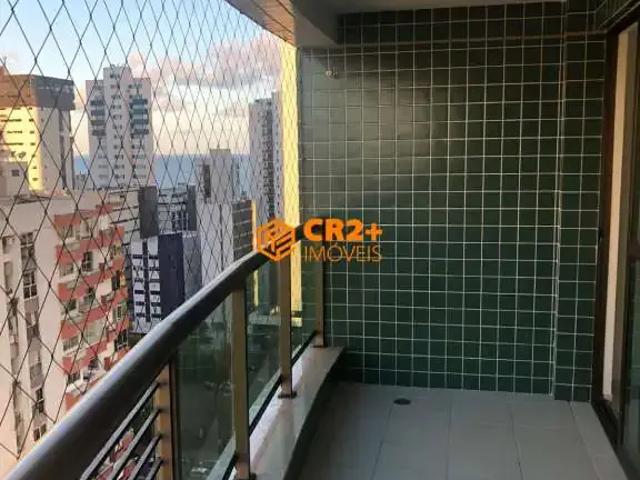 Apartamento para Venda em Recife/PE Boa Viagem 3 Quartos
