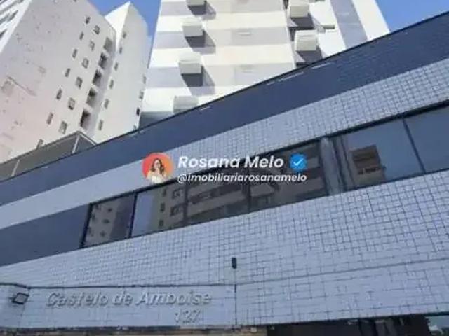 Apartamento para Venda em Recife/PE Boa Viagem 3 Quartos
