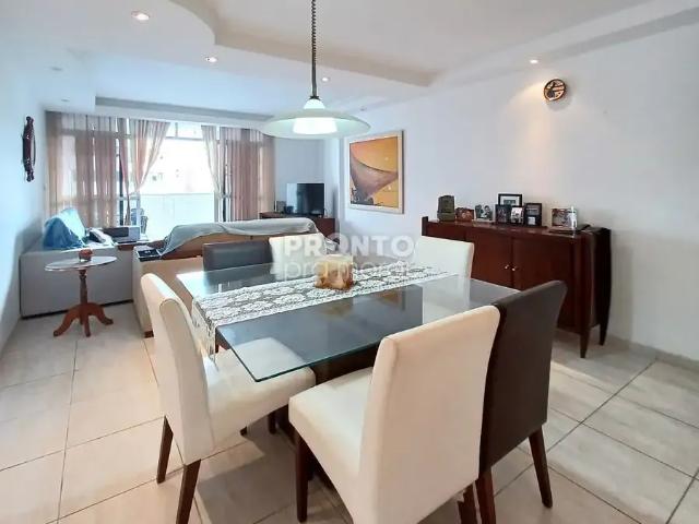 Apartamento para Venda em Recife/PE Boa Viagem 3 Quartos