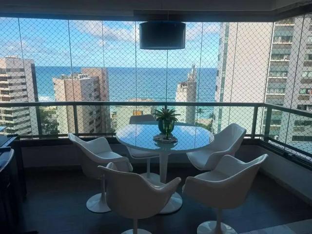 Apartamento para Venda em Recife/PE Boa Viagem 3 Quartos