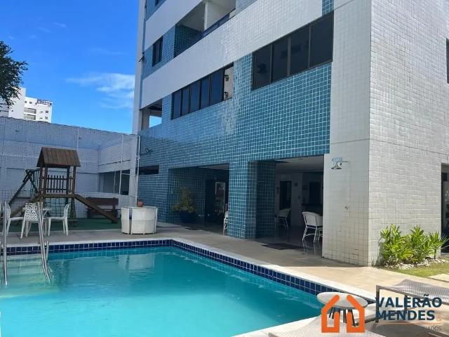 Apartamento para Venda em Recife/PE Boa Viagem 3 Quartos
