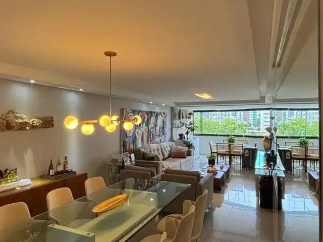 Apartamento para Venda em Recife/PE Boa Viagem 3 Quartos