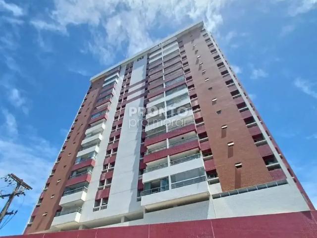 Apartamento para Venda em Recife/PE Boa Viagem 3 Quartos