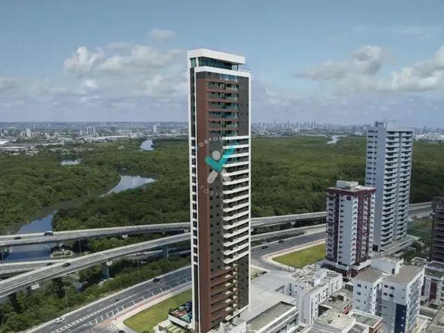 Apartamento para Venda em Recife/PE Boa Viagem 3 Quartos