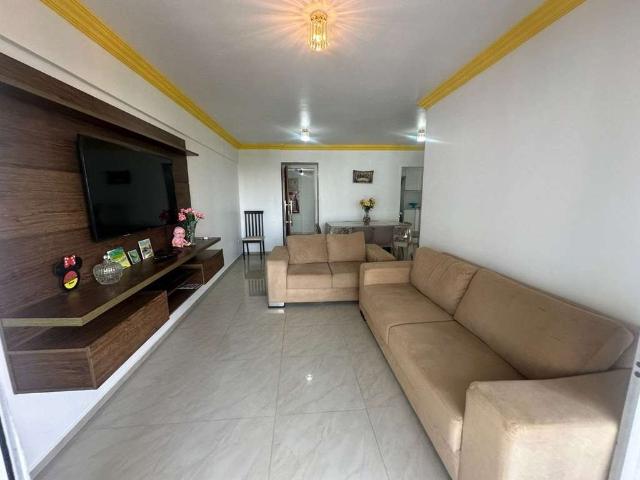 Apartamento para Venda em Recife/PE Boa Viagem 3 Quartos