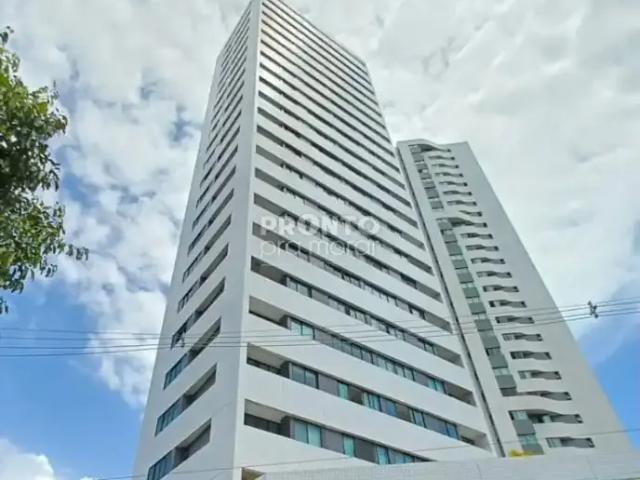 Apartamento para Venda em Recife/PE Boa Viagem 3 Quartos