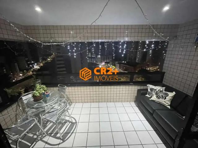 Apartamento para Venda em Recife/PE Boa Viagem 3 Quartos