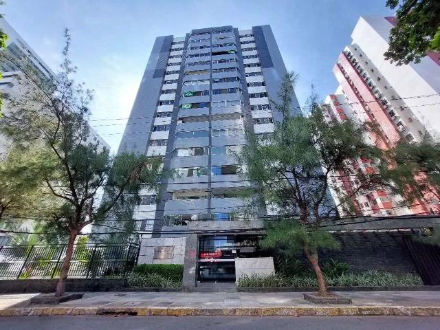 Apartamento para Venda em Recife/PE Boa Viagem 3 Quartos
